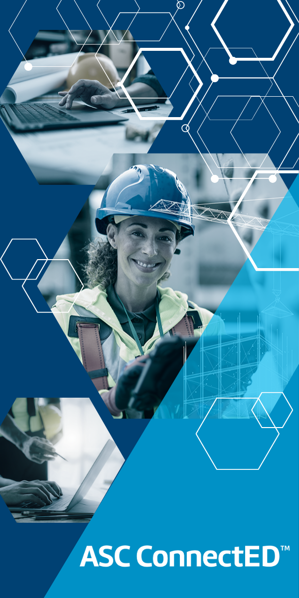 ASC ConnectED Digital Construction Tools